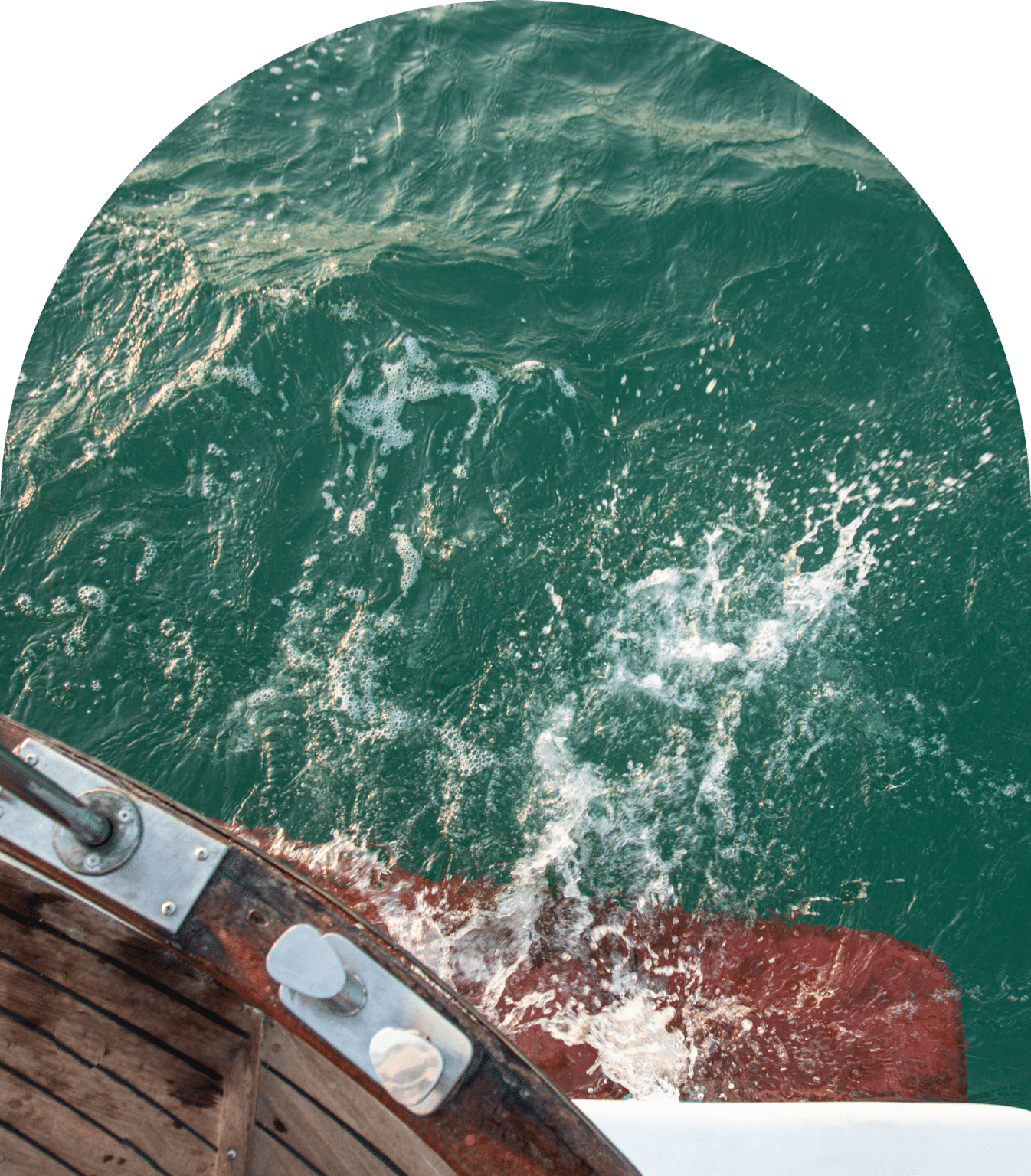 Locations - Chachaboats